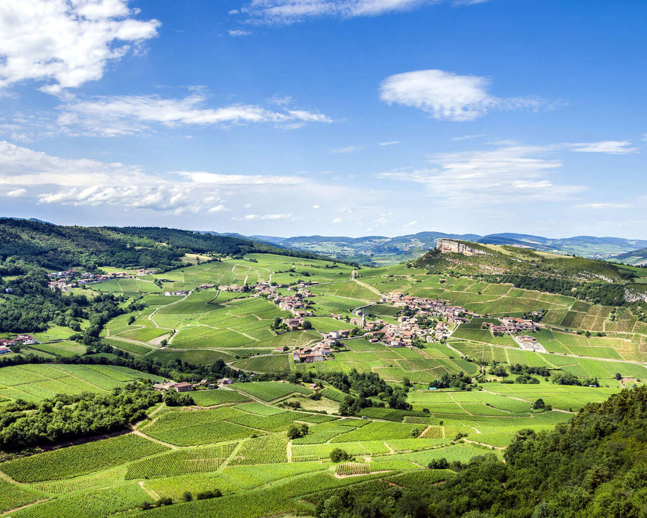 Mâcon Sud Bourgogne, Tourisme et Congrès, Offices de Tourisme à Mâcon