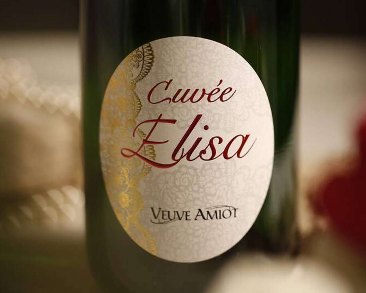 MAISON VEUVE AMIOT, Dégustation à Saumur